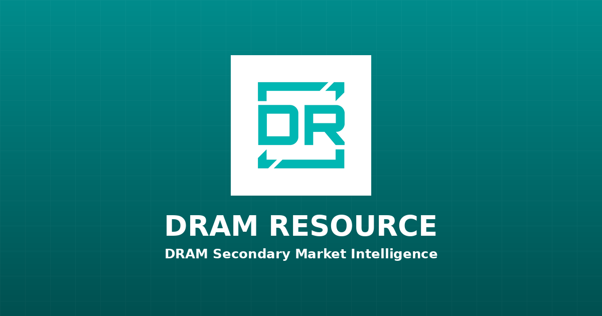 DRAM Pulse